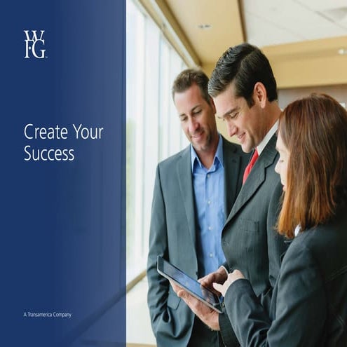 WFG - Business Format System - The Start Up.pdf
