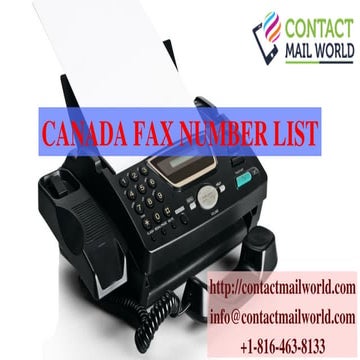 PETROLEUM REFINING INDUSTRY EMAIL LIST | PPTX