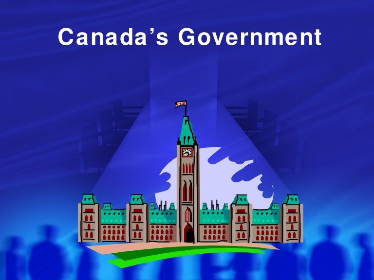Government Of Canada
