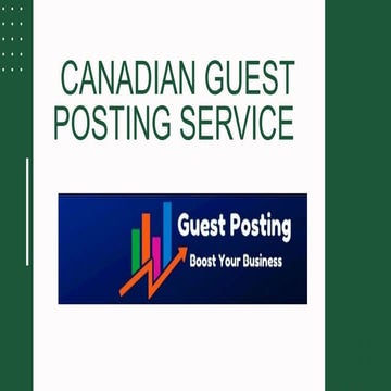 canada guest posting.pptx
