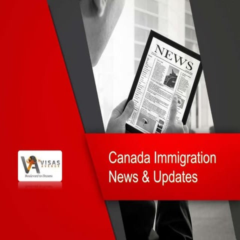Canada Immigration News this Week August 2019 | PPT