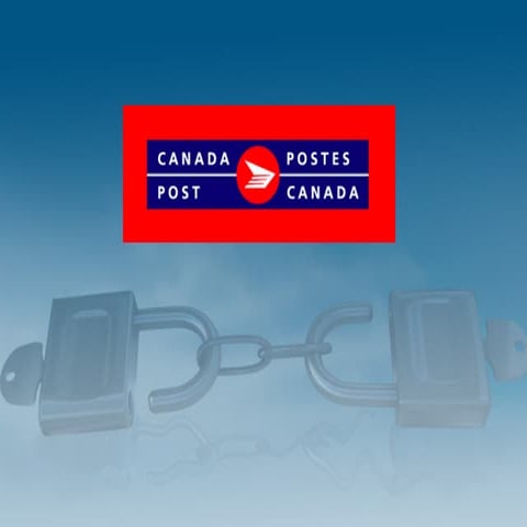 Canada Post | PPT