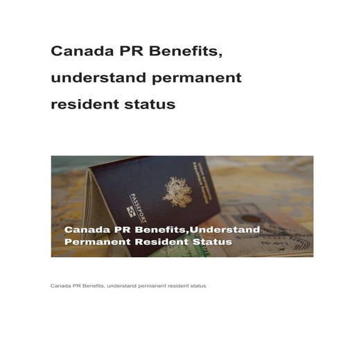 Canada PR Article.pdf