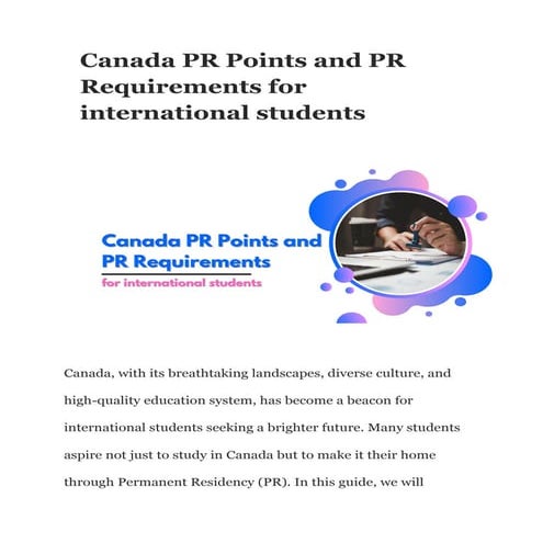 Canada PR for Teachers_ For A Fascinating Career.pdf