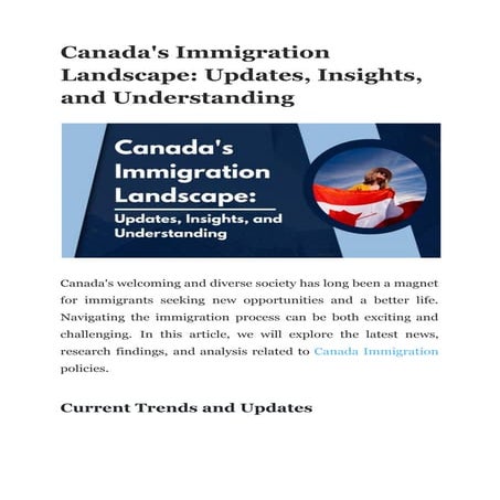 Canada's Immigration Landscape_ Updates, Insights, and Understanding.pdf