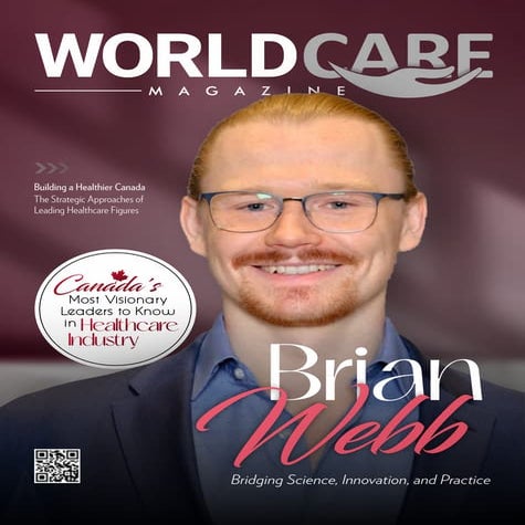 Canada's Most Visionary Leaders to Know in Healthcare Industry.pdf