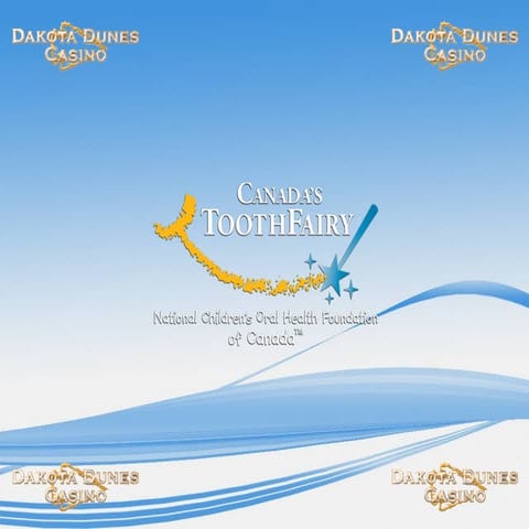Canada's tooth fairy update | PDF