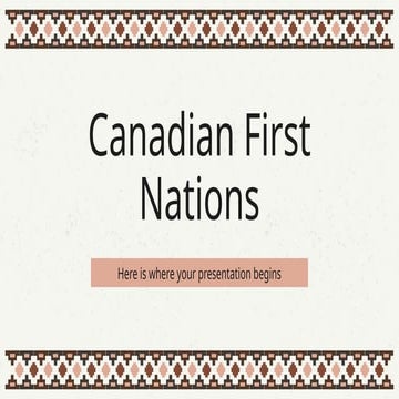 Canadian Culture & Traditions by Slidesgo.pptx