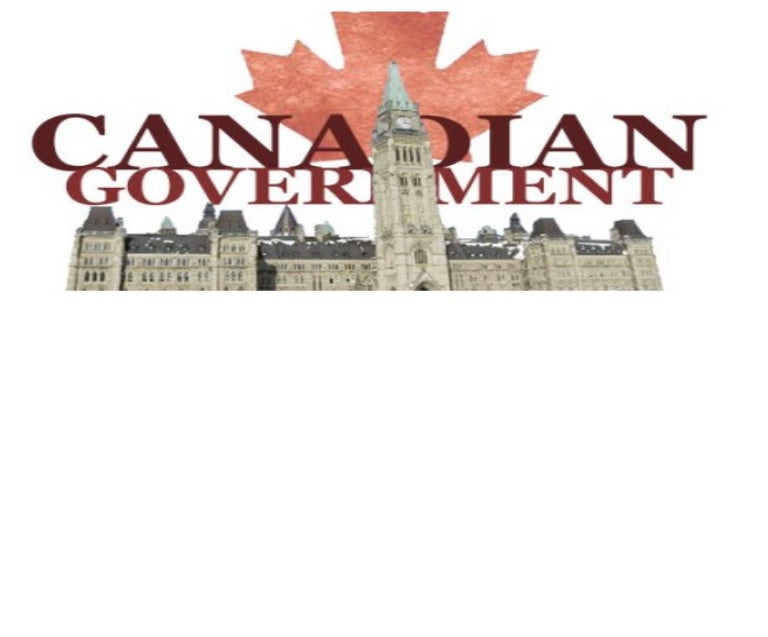Government Of Canada