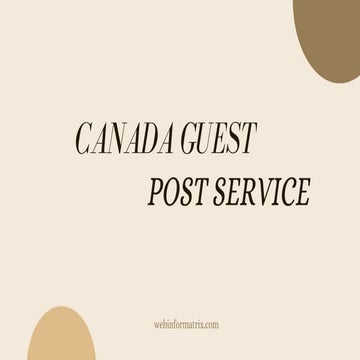 Canadian Guest Posting Service.pdf