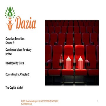 Canadian Securities Course-Chapter 2.pptx