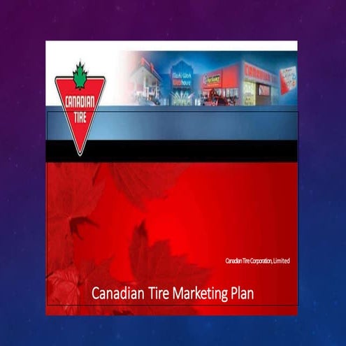 Canadian Tire Proposal Presentation.pptx