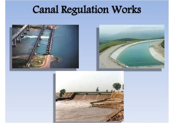 Gallery in Concrete Gravity Dam | PPT