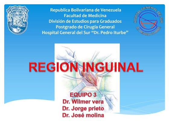 Charla cirugia: Anatomía: Irrigación y drenaje de Colon y Recto | PPT