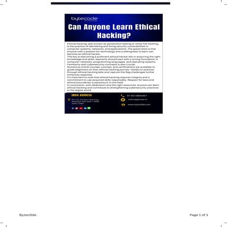 Can Anyone Learn Ethical Hacking.pdf