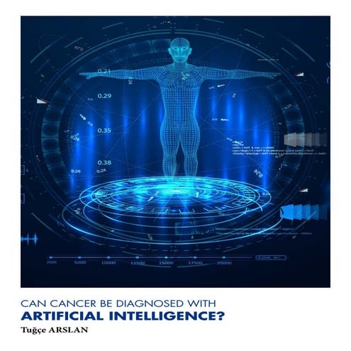 Can Cancer Be Diagnosed With Artificial Intelligence | PDF