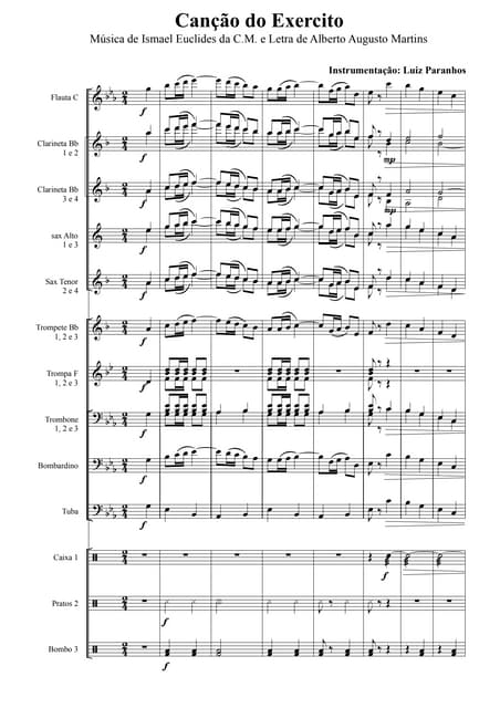 Aquarela do Brasil[V3] - Neves | PDF