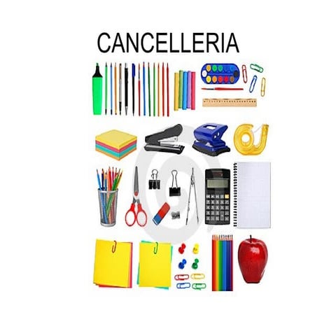 Cancelleria | PPT