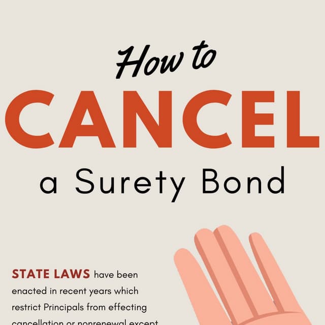 What's the difference between a Replevin Bond and a Counter Replevin ...