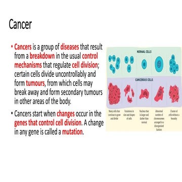 Cancer.pptx