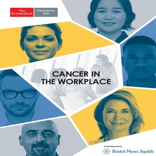 Cancer in the workplace | PDF