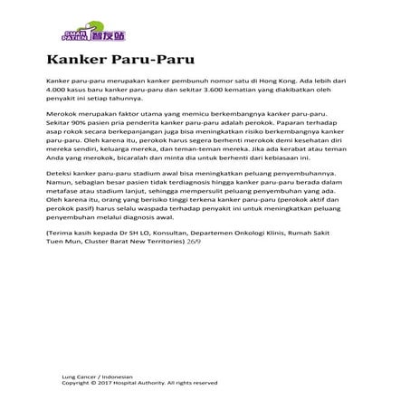TATALAKSANA KANKER PARU (GUIDELINE).pptx