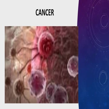 Cancer.ppt