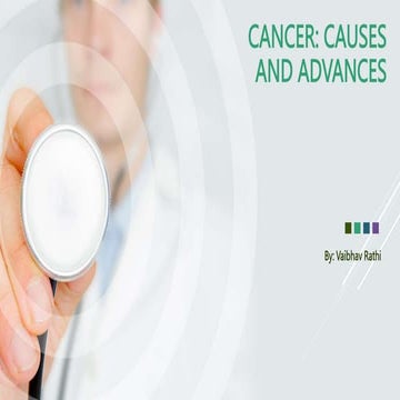 CANCER basics and advanced therapeutics.pptx