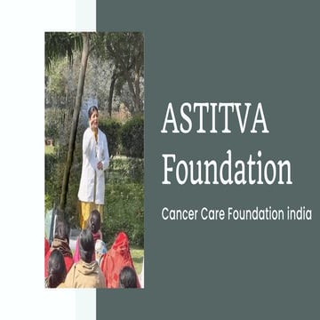Cancer care Chairty ASTITVA Foundation.pdf