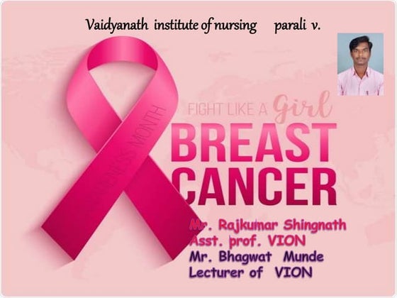 Ovarian Cancer Ppt Pptx