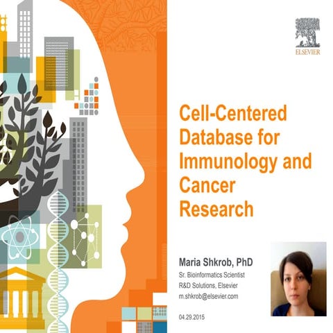 Clinical Proteomic Tumor Analysis Consortium (CPTAC) Overview | PDF