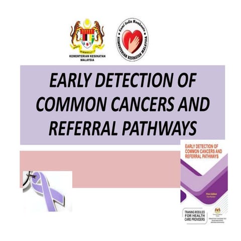 Cancer introduction early detection and referrals.pptx