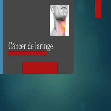 CANCER LARINGEO.pptx