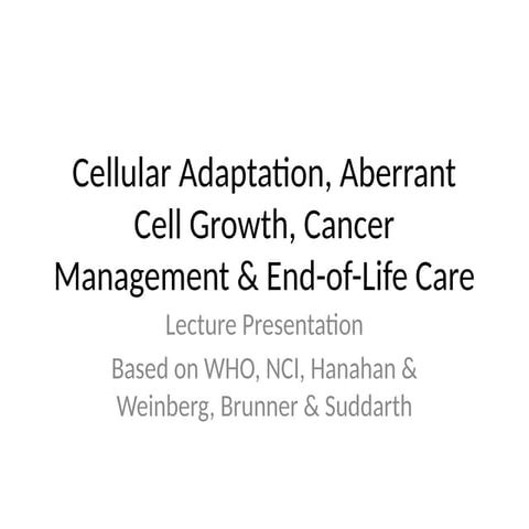 Cancer_Management_Lecture.pptx Management_Lecture.pptx