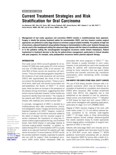 Tmh research article neck management .pptx