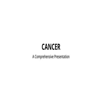 Comprehensive_Cancer_Presentation for class 12.pptx