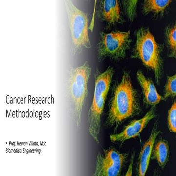 cancer research metodologies.pptx