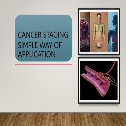 cancer staging.pptx