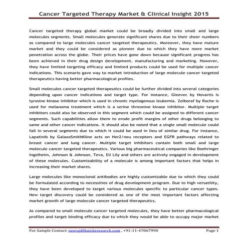 Targeted therapy-final.pptx