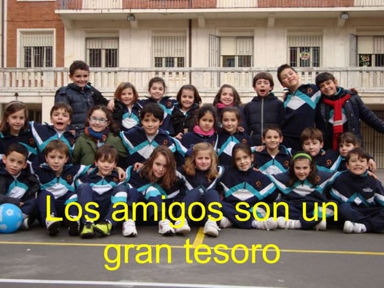 People at school | PPT