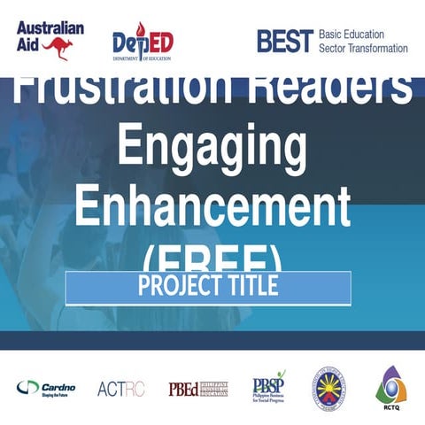 cis continuous improvement project sample | PPTX