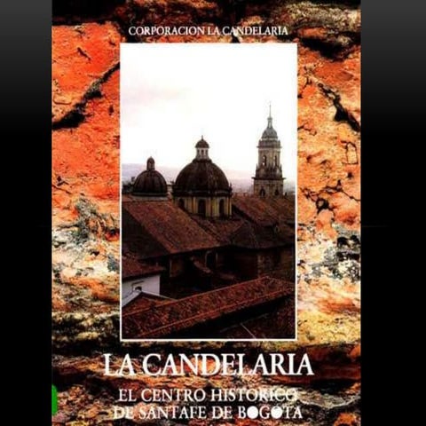 Candelaria | PPTX