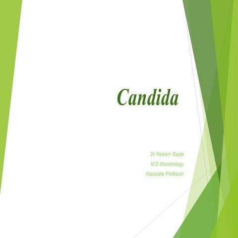 YEAST-CANDIDIASIS WITH LABORATORY DIAGNOSIS .pptx