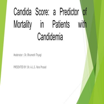Candida Score-2.pptx