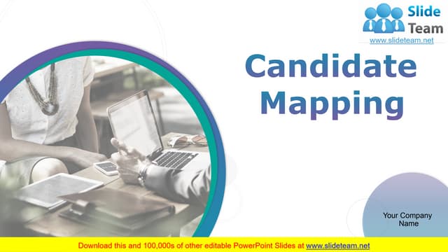 People Process Technology PowerPoint Presentation Slides | PDF