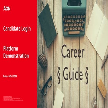 Candidate Platform Login and Verification (1).pptx