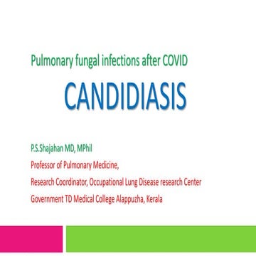 Candidiasis NAPCON.pptx