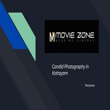 Candid Photography in Kottayam .pptx