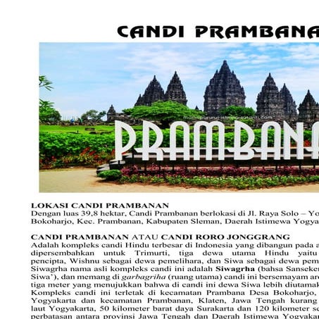 CANDI PRAMBANAN.pdf