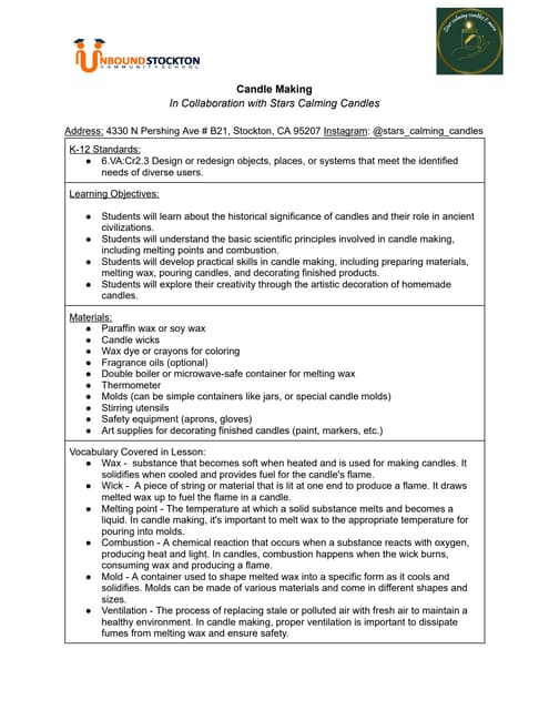 Graphic Design Worksheet | PDF